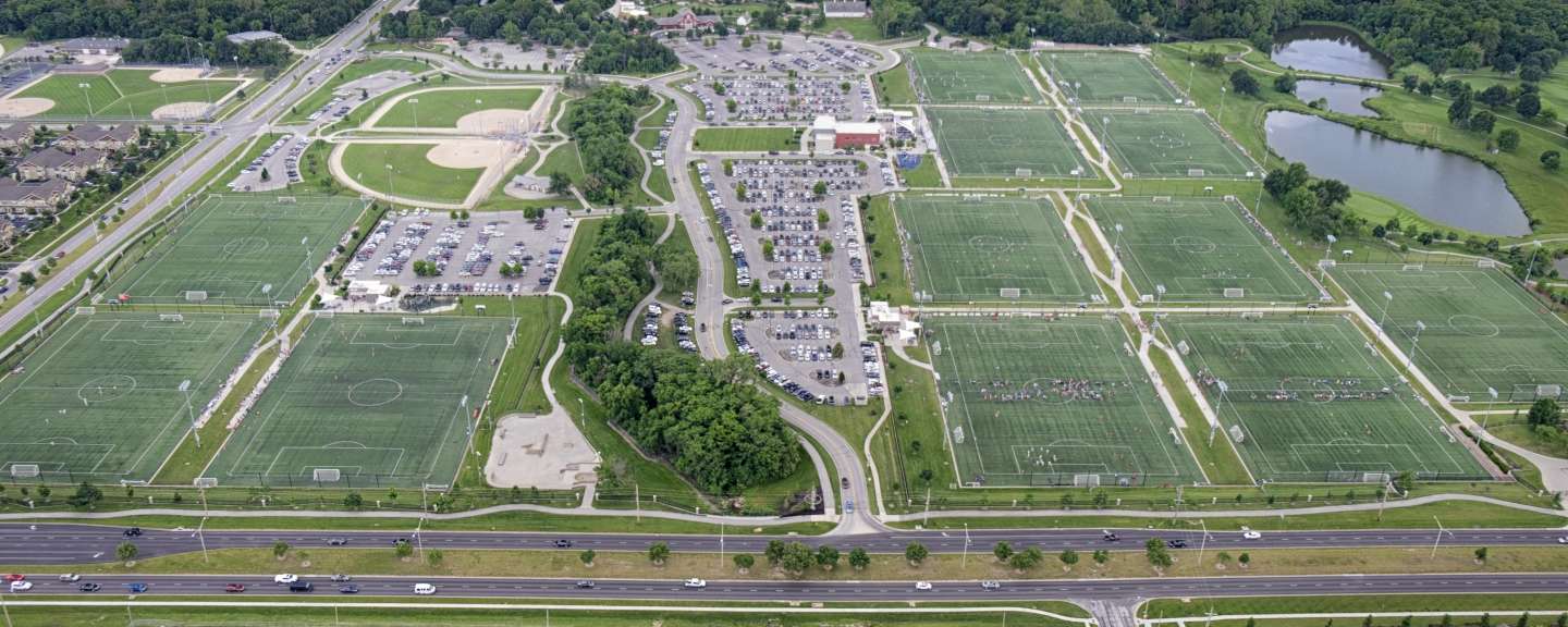 Visiting Kansas City » 151st Street Church of Christ - Olathe, Kansas