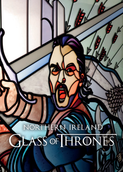 Glass of Thrones
