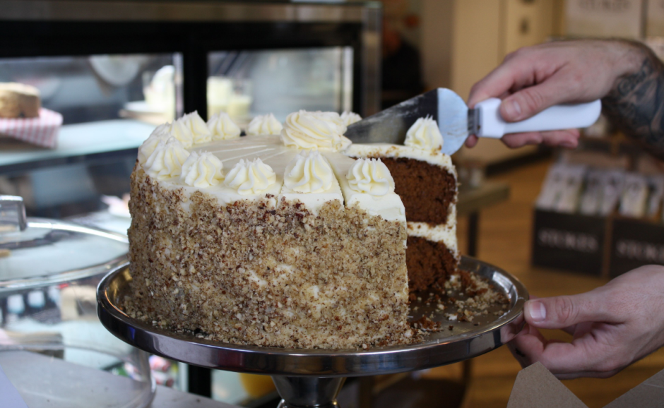 11 Places to Enjoy Afternoon Tea in Lincoln | Visit Lincoln