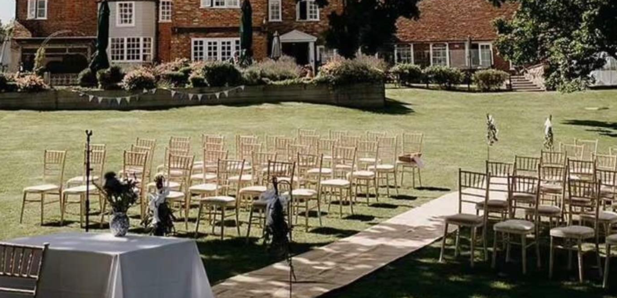 New Forest Wedding Open Weekend | 28 Feb–1 Mar 2026