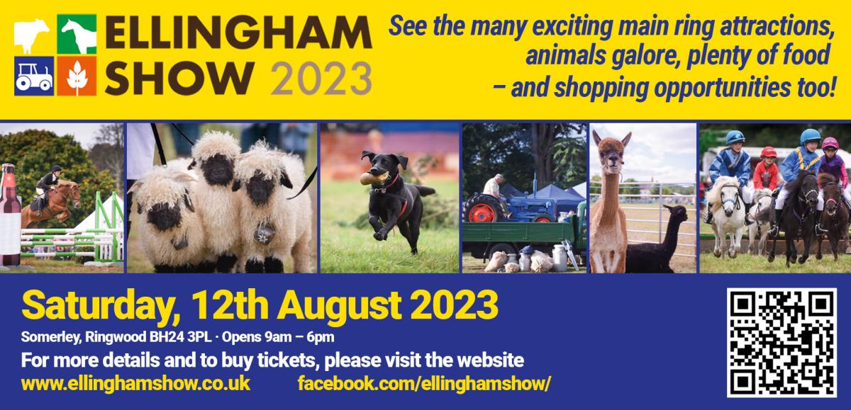 What's On New Forest | Official Events Guide - Visit the New Forest