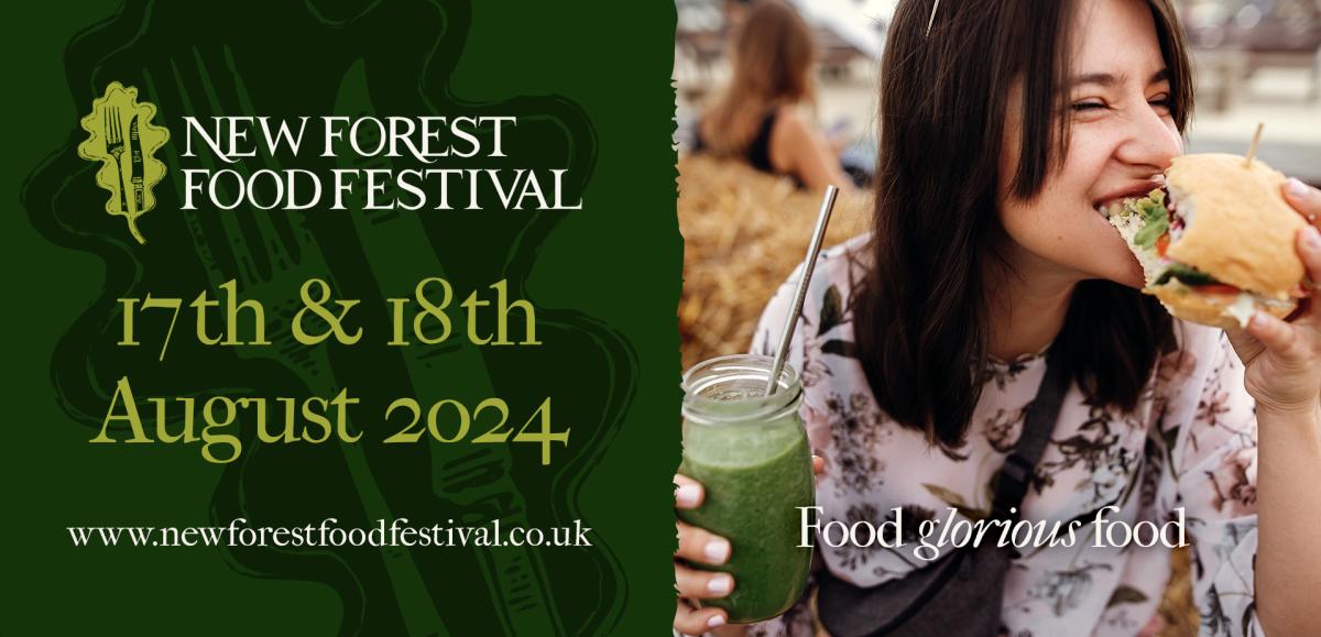 Food and Drink in the New Forest | Places to Eat - The New Forest