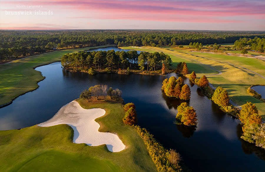 Architect’s Spotlight: Tim Cate – The Artisan Behind NC's Brunswick ...