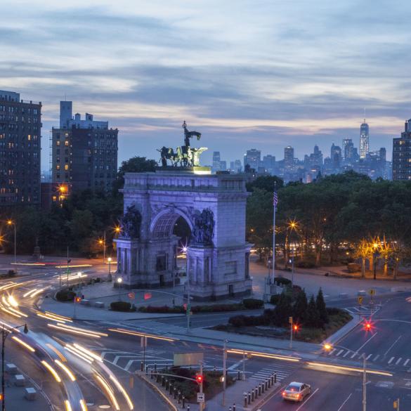 prospect park brooklyn zip code