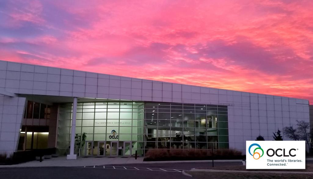 Conference Center at OCLC