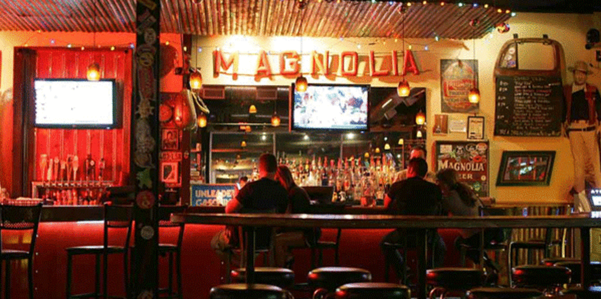Bars With Live Music in Fort Worth, Texas