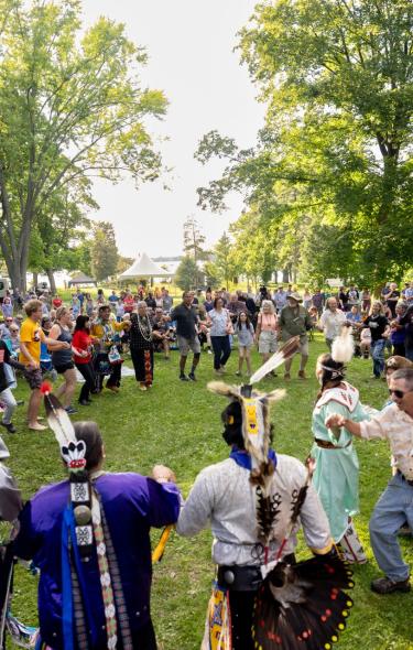 native american groups today