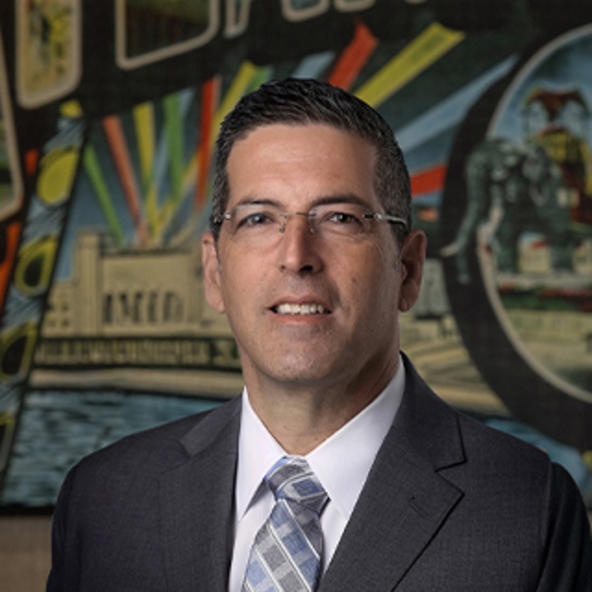 Atlantic City Sports Commission - Contact Information