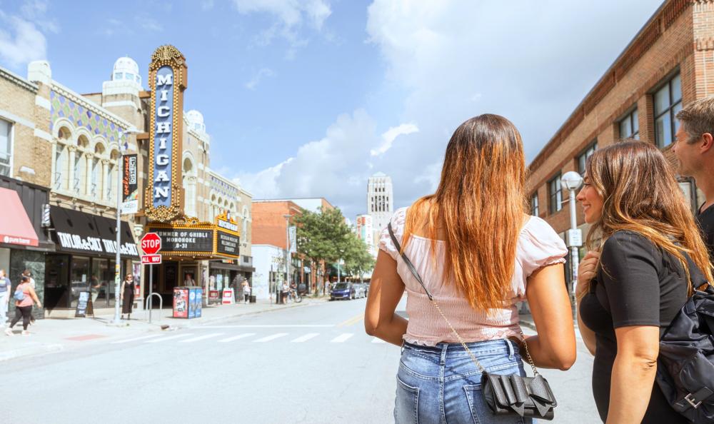 What Makes Ann Arbor, Michigan a Top Destination for Cannabis Travel