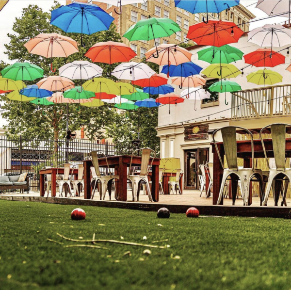 Restaurants in Downtown Houston | Houston Dining