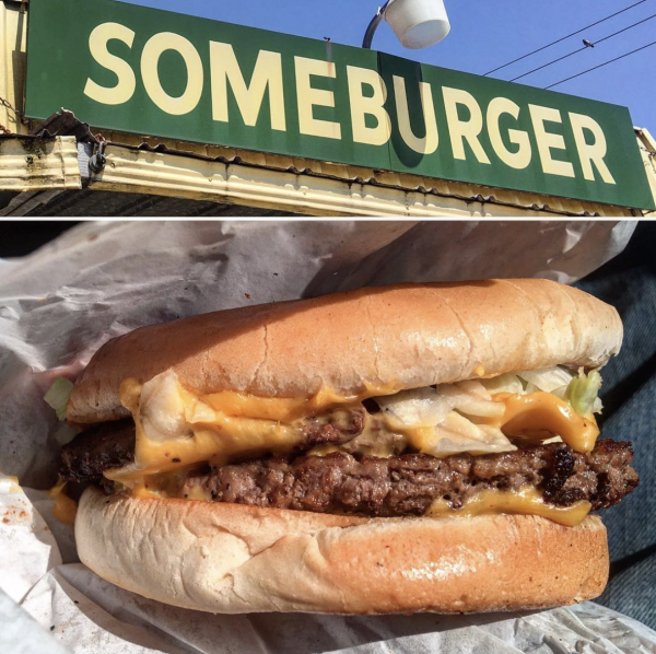 Sun’s Out, Buns Out: Happy National Hamburger Day!