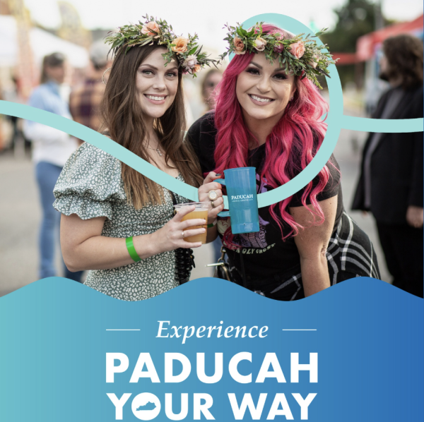 The City of Many Ways: A Brand Built to Breathe