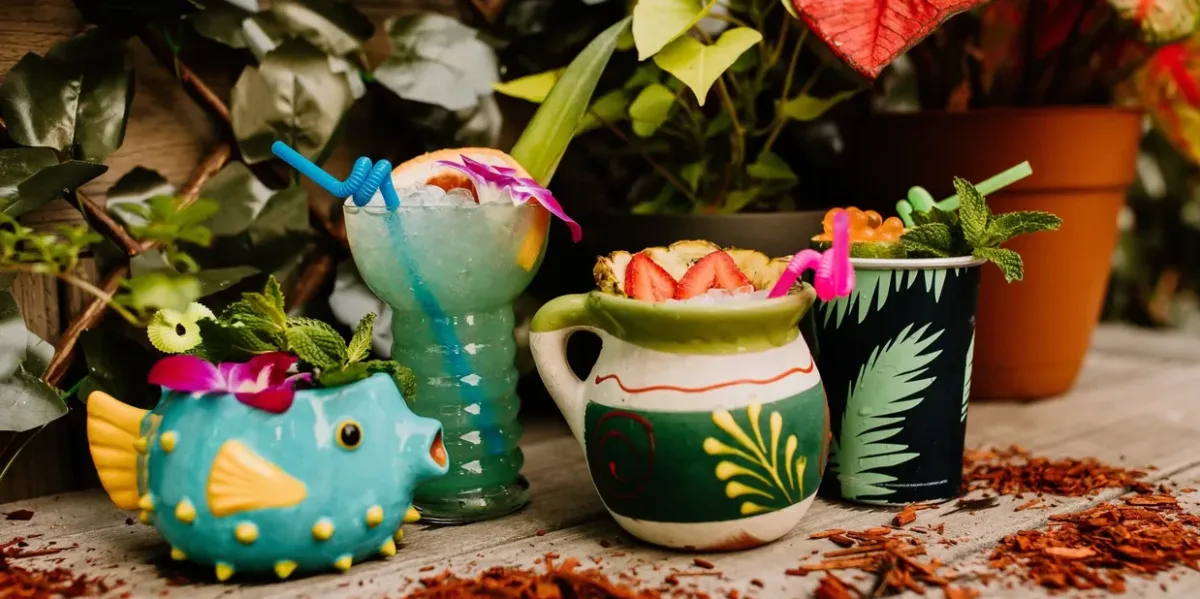 Milwaukee’s Mocktail Trail: A Dry January Bar Crawl