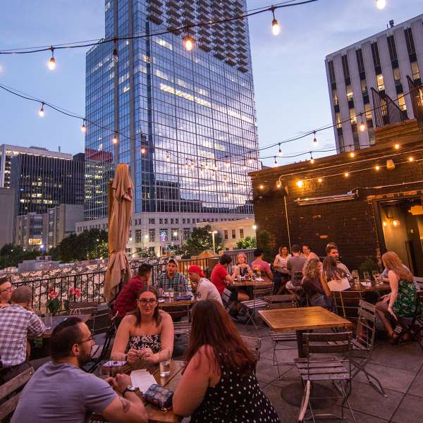 Best BBQ in Raleigh - A Guide to Barbecue in Raleigh, N.C. - Visit Raleigh