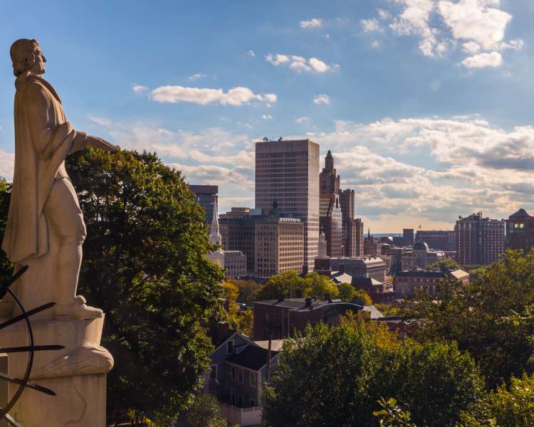 Providence Rhode Island | Attractions, Things to Do & Events