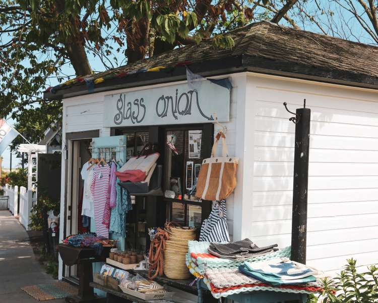 Block Island Rhode Island | Attractions, Things to Do & Events