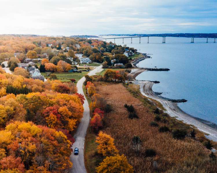 Rhode Island Events, Fairs, Festivals & Other Things to Do