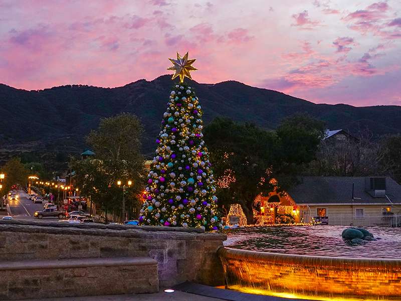 Temecula Valley, CA Visitors Guide To Hotels, Wineries, & Things To Do