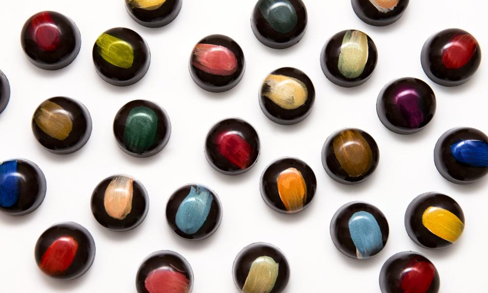 5 Must-Try Artisanal Chocolate Shops - The Visit Napa Valley Blog