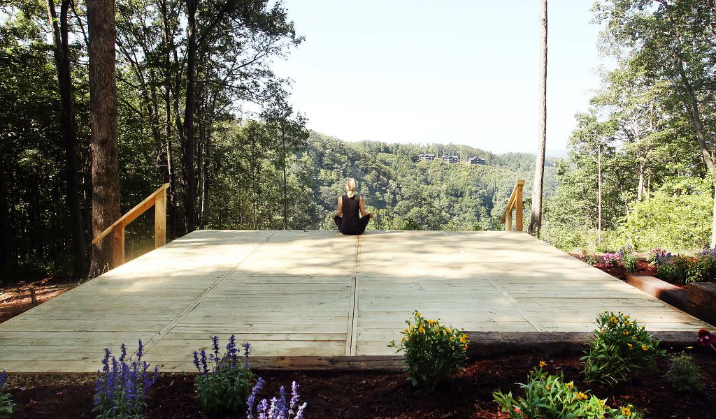 Hot Springs Spas - Virginia Is For Lovers