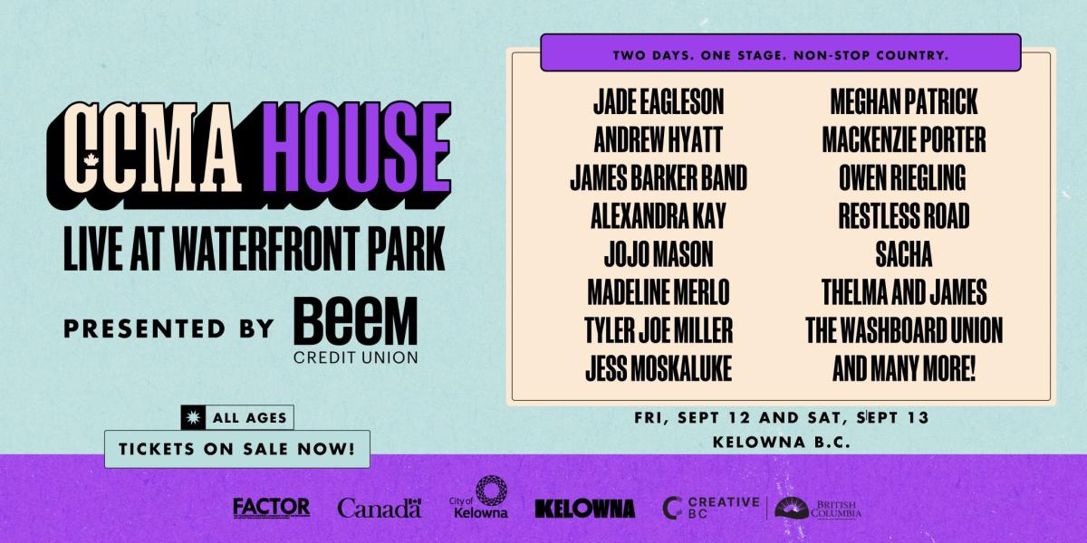 First-timer’s Guide to Country Music Week!