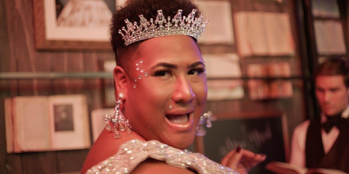 Discover The Best LGBTQ+ Films at Cinema Diverse