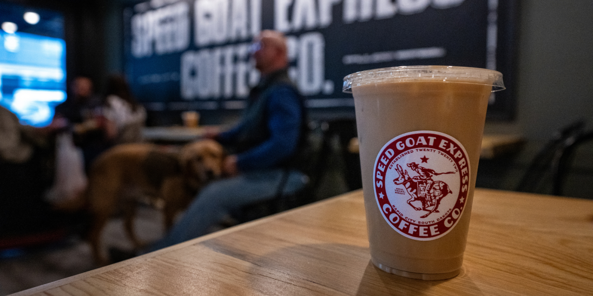 An Accessible Day in Downtown Rapid City | Coffee, Culture & Local Flavor