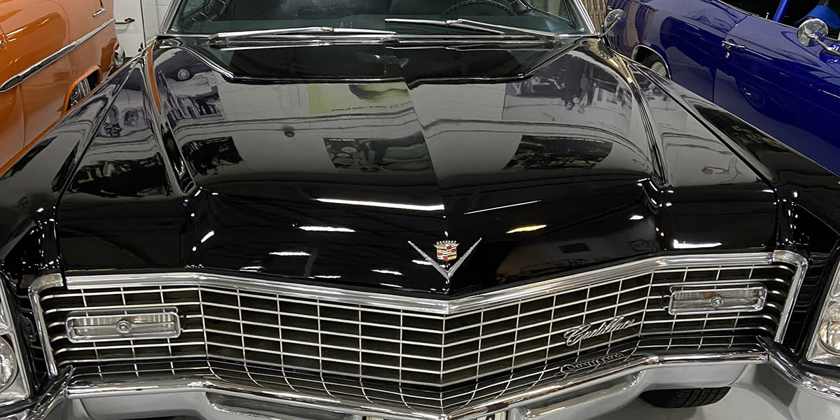 Enter the Mysterious & Spooky Richmond Region