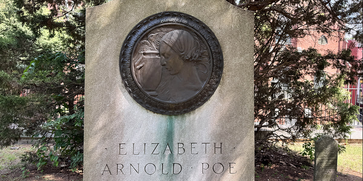 Enter the Mysterious & Spooky Richmond Region