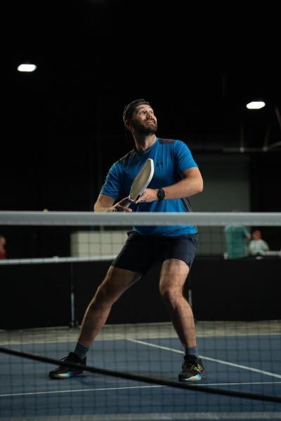 Where to Play Pickleball in Baton Rouge
