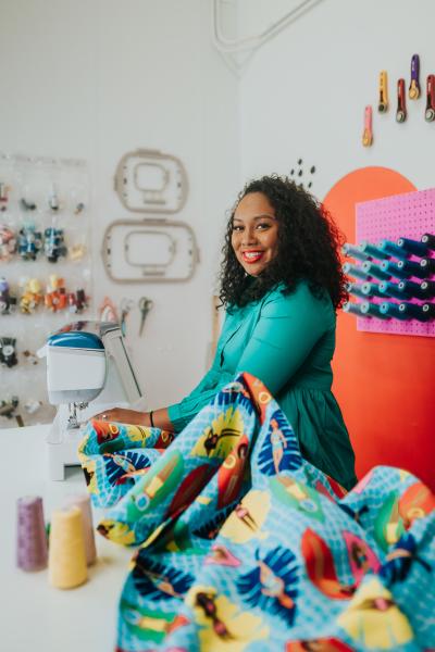 Women Who Shaped Williamsburg: History, Art & Women-Owned Businesses