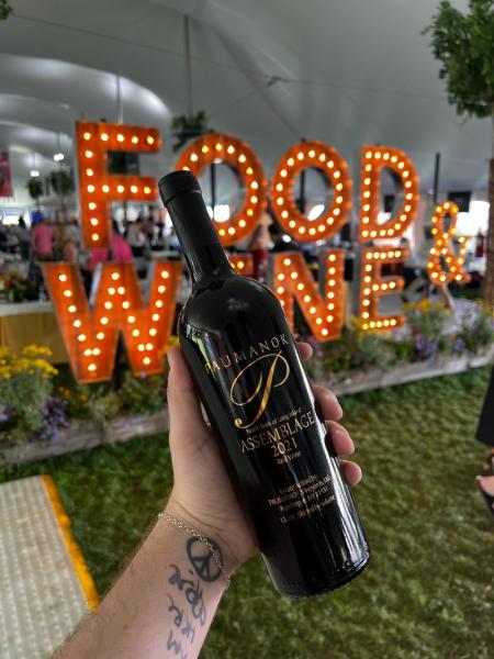 DLI Showcases Long Island for Second Year at Aspen Food & Wine Classic
