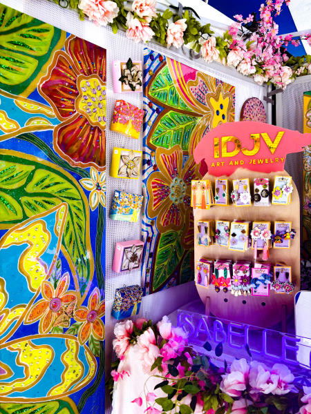 Experience Art and Culture at the 2025 Red River Revel