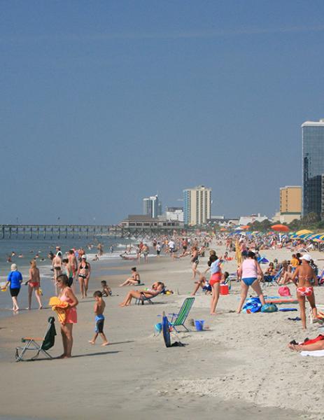 Myrtle Beach Group Tour Itineraries Visit Myrtle Beach Sc
