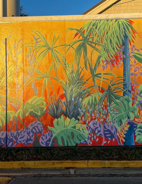 Myrtle Beach, SC Arts