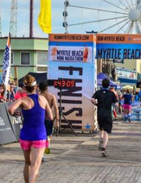 Myrtle Beach Sports Groups, Facilities, Events | VisitMyrtleBeach.com