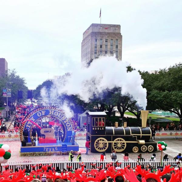 Your Guide to November