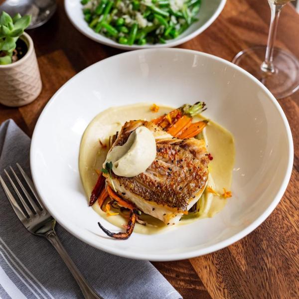 10 Reservations to Make During Houston Restaurant Weeks