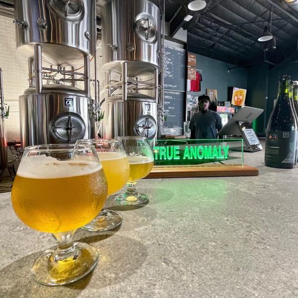 Small Business Spotlight: Downtown