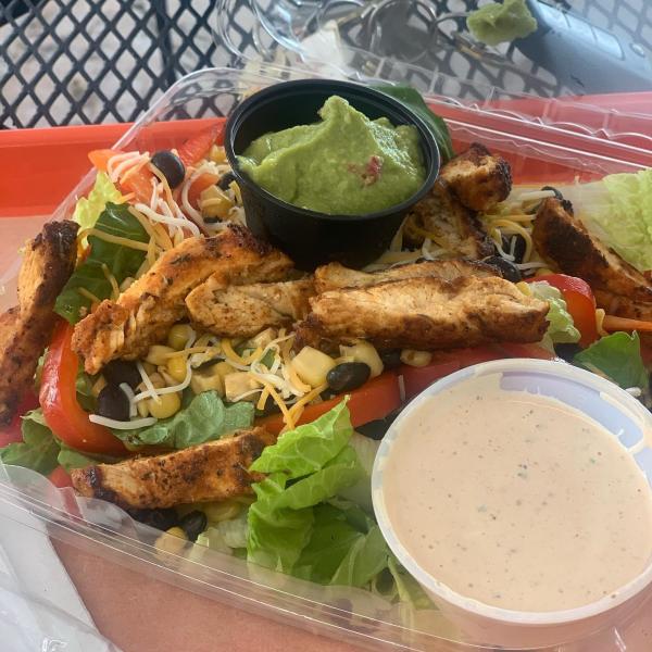 Takeout Menus For Rochester Restaurants