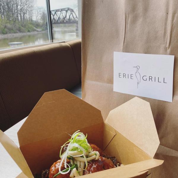 Takeout Menus For Rochester Restaurants
