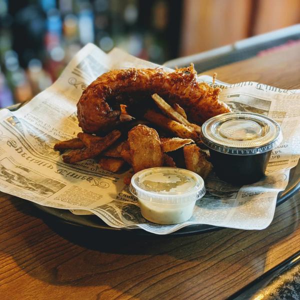 Takeout Menus For Rochester Restaurants