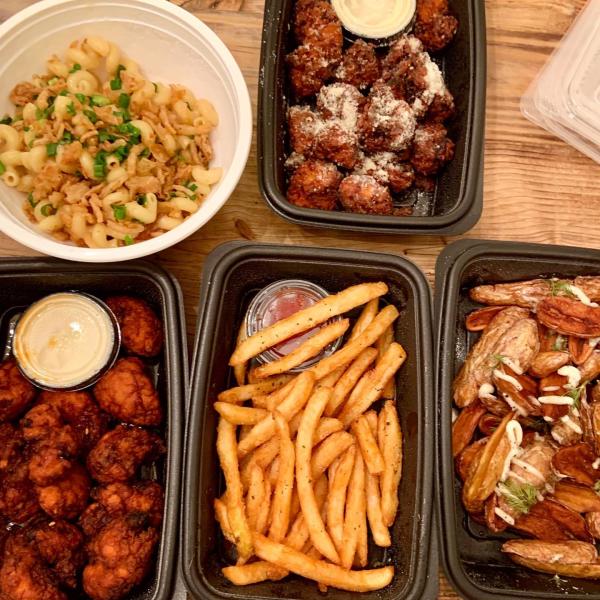 Takeout Menus For Rochester Restaurants