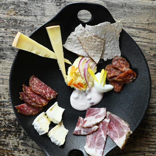 Sørlandets bakhage I Visit Sørlandet