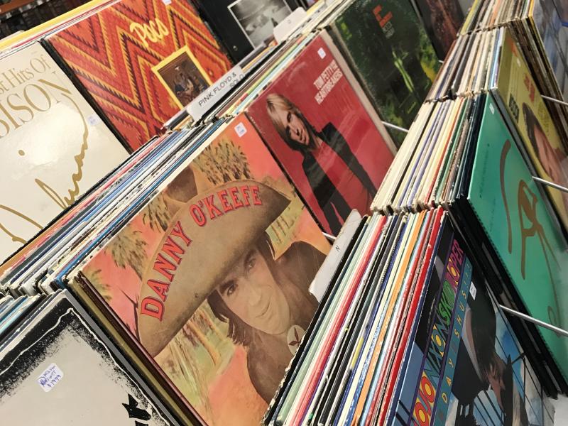 A Sound Choice: Knights of the Turntable | Visit Cheyenne