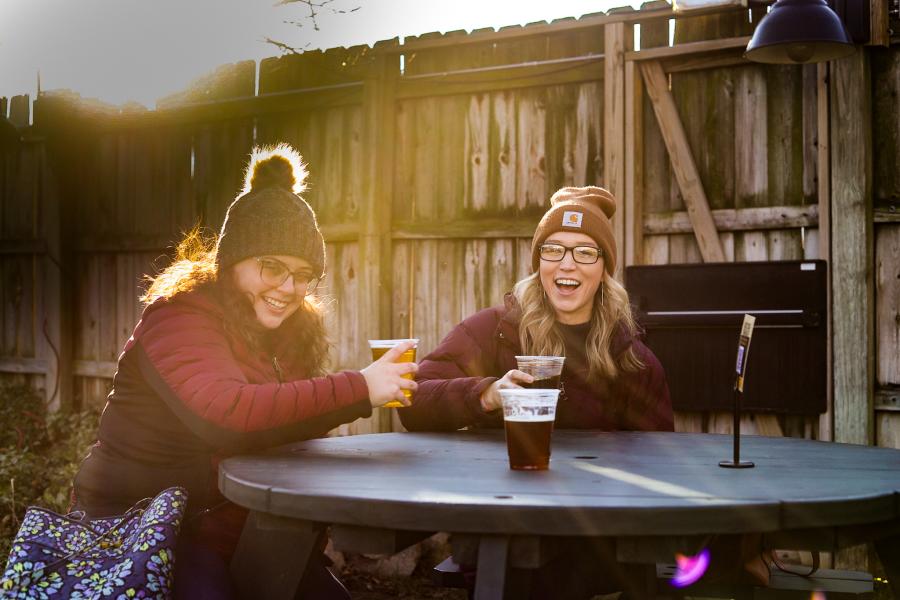 Tailgate like a Bronco Pro | WMU Football Games