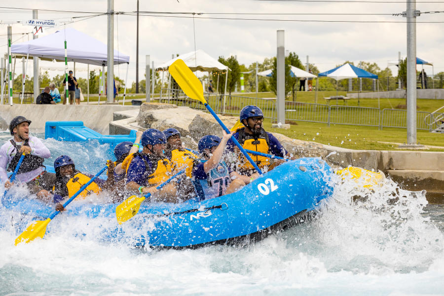 Adventure On: The Guide to Montgomery’s Outdoor Fun