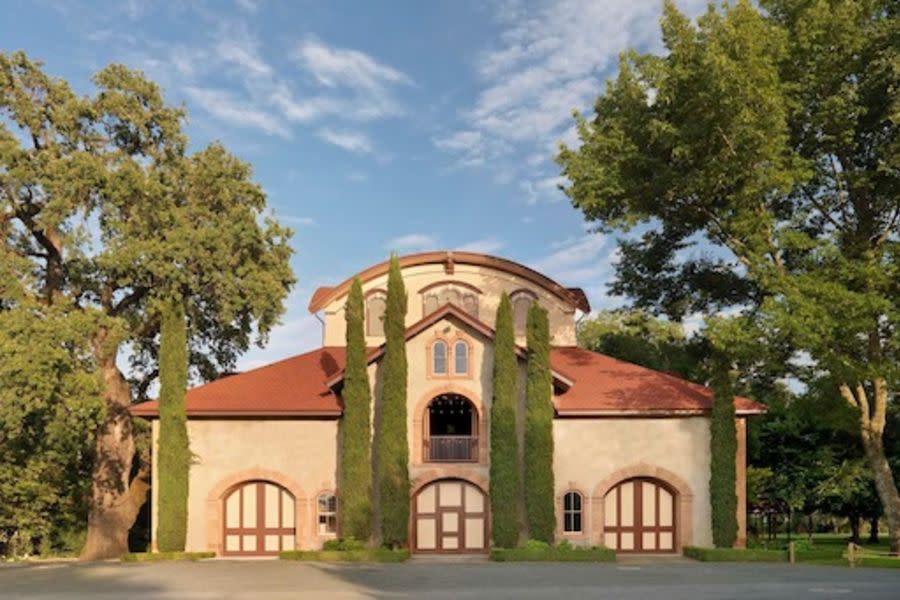 Travel Back in Time: The History That Shaped Napa Valley