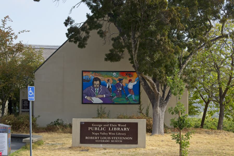 Experience the Rich History of Napa Valley | Visit Napa Valley Blog