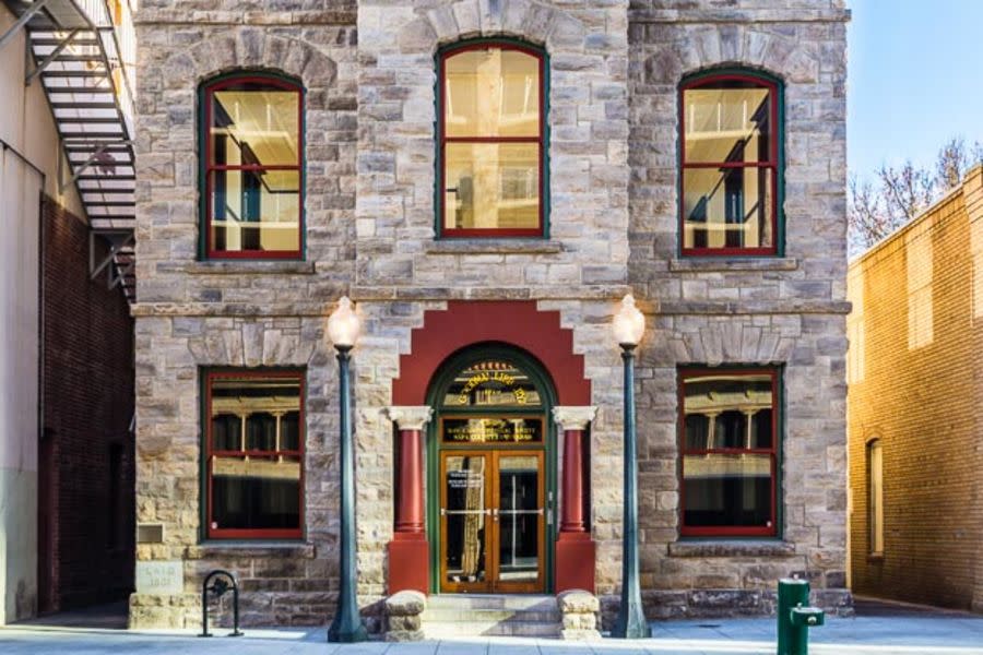 Experience the Rich History of Napa Valley | Visit Napa Valley Blog